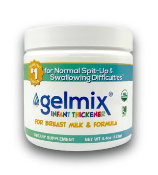 Thickening Breast Milk & Formula For Dysphagia - Healthier Thickening ...
