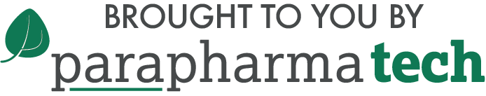 We Care - Healthier Thickening by Parapharma Tech