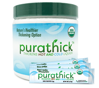 Purathick - Healthier Thickening by Parapharma Tech