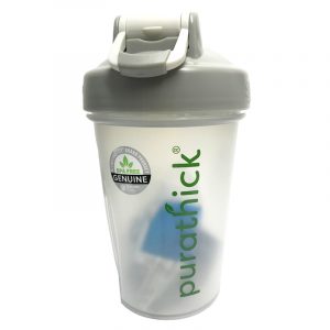 - Healthier Thickening by Parapharma Tech