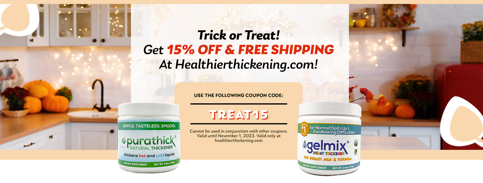Coupon - Healthier Thickening by Parapharma Tech