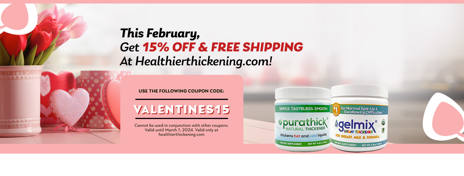 Coupon - Healthier Thickening by Parapharma Tech