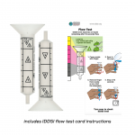 IDDSI Funnel (2 Pack) - Healthier Thickening by Parapharma Tech