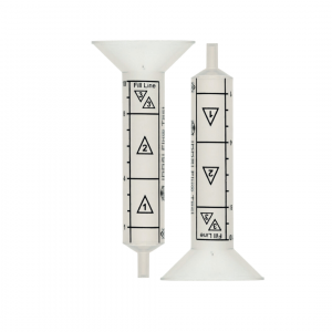 IDDSI Funnel (2 Pack) - Healthier Thickening by Parapharma Tech